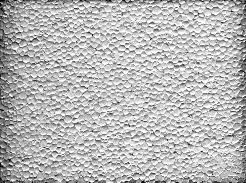 Styrofoam stock image. Image of insulation, light, detail - 18145275