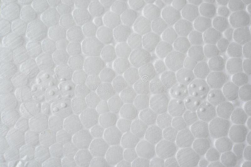 Styrofoam as a background stock photo. Image of package - 210405892