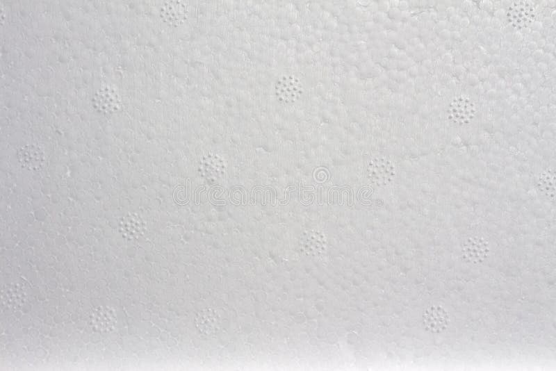 Styrofoam background. stock photo. Image of curly, installation - 27887430