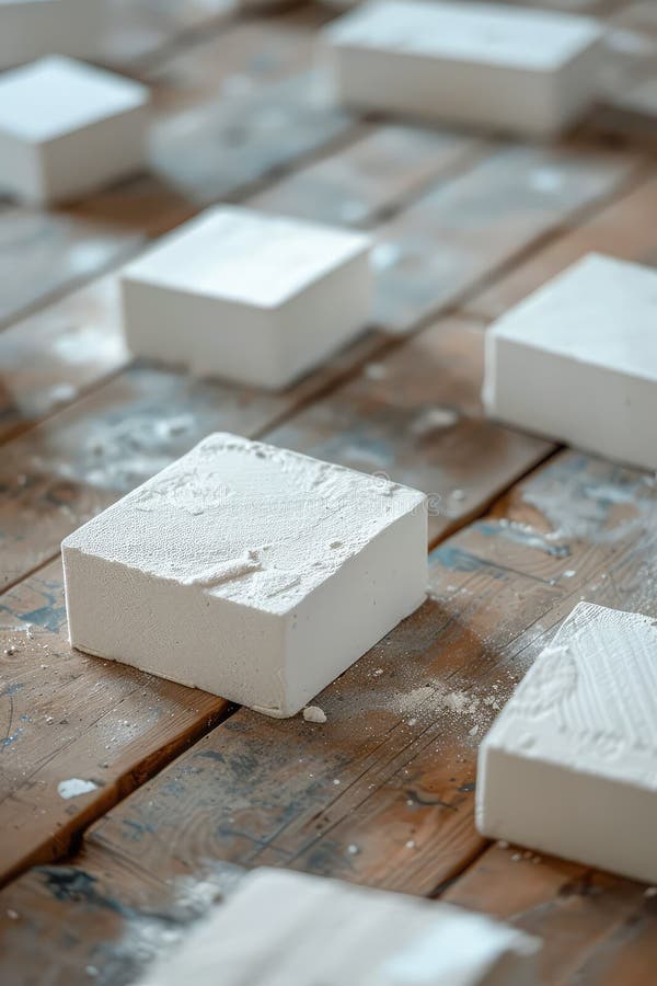 Styrofoam Board Detail: Versatile Material for Packing and Insulation ...