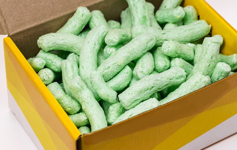 Biodegradable Peanuts Stock Photos - Free & Royalty-Free Stock Photos ...