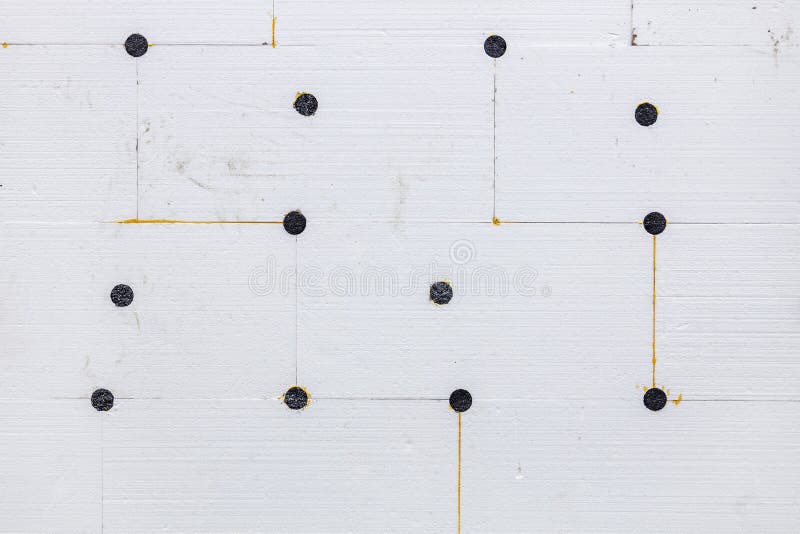 Styrofoam Insulation Boards, House Insulation, House Facade Renovation ...