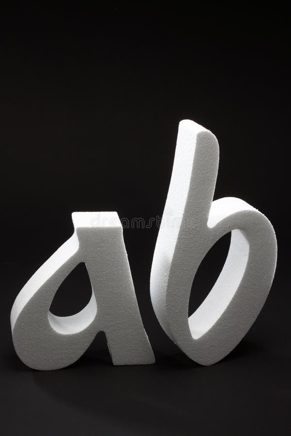 Styrofoam Letters Stock Photos - Free & Royalty-Free Stock Photos from ...