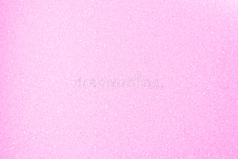 Styrofoam Light Pink Background Stock Photo - Image of surface ...