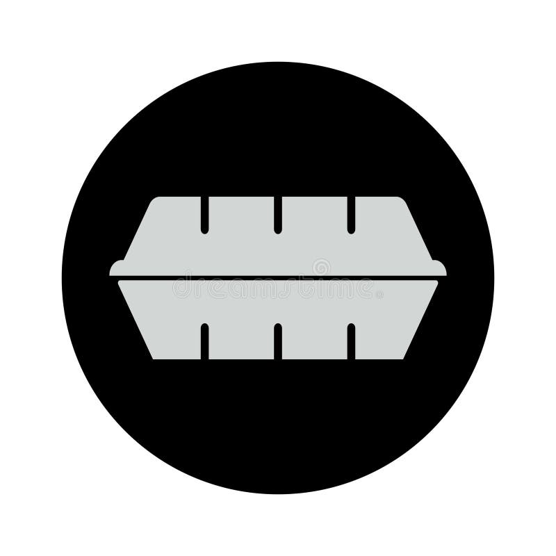 Polystyrene Foam Icon Stock Illustrations – 207 Polystyrene Foam Icon ...