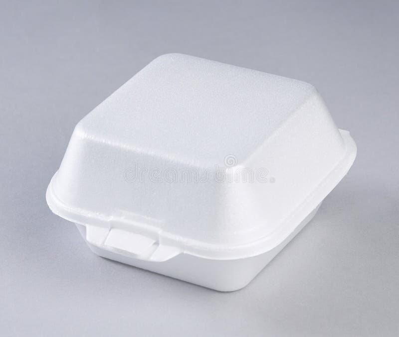 Fast food box stock photo. Image of fast, food, life, trash - 1311694