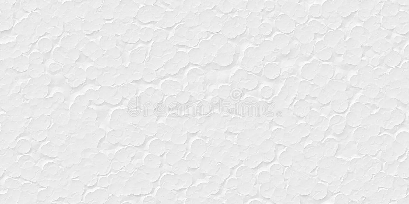 Styrofoam Polystyrene Texture Stock Illustrations – 186 Styrofoam ...