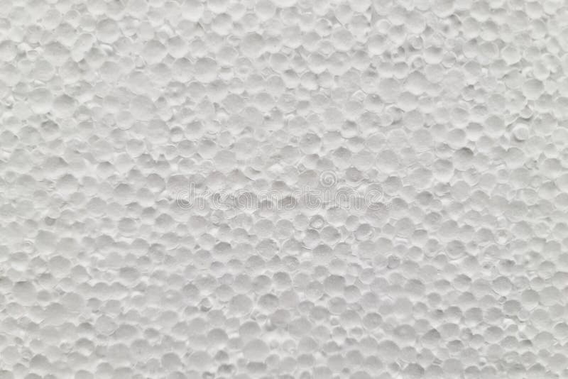 Styrofoam Sheet Abstract Texture for Background Stock Photo - Image of ...