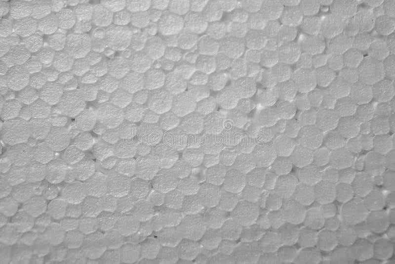 Styrofoam surface texture stock photo. Image of plastic - 243409378