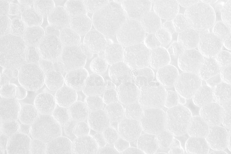 Styrofoam Texture stock photo. Image of foamed, insulation - 18248240