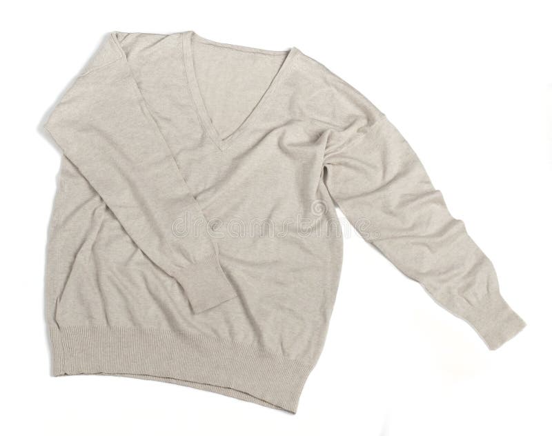 Suéter unisex imagen de archivo. Imagen de suéter, tapa - 18738507