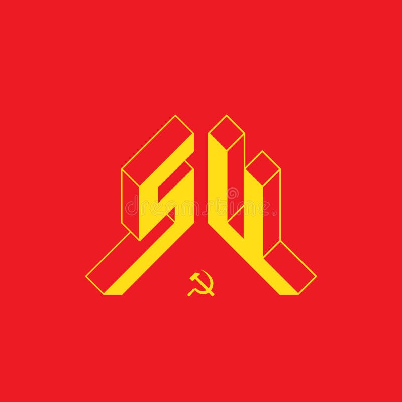 Soviet Typeface Stock Illustrations – 29 Soviet Typeface Stock ...