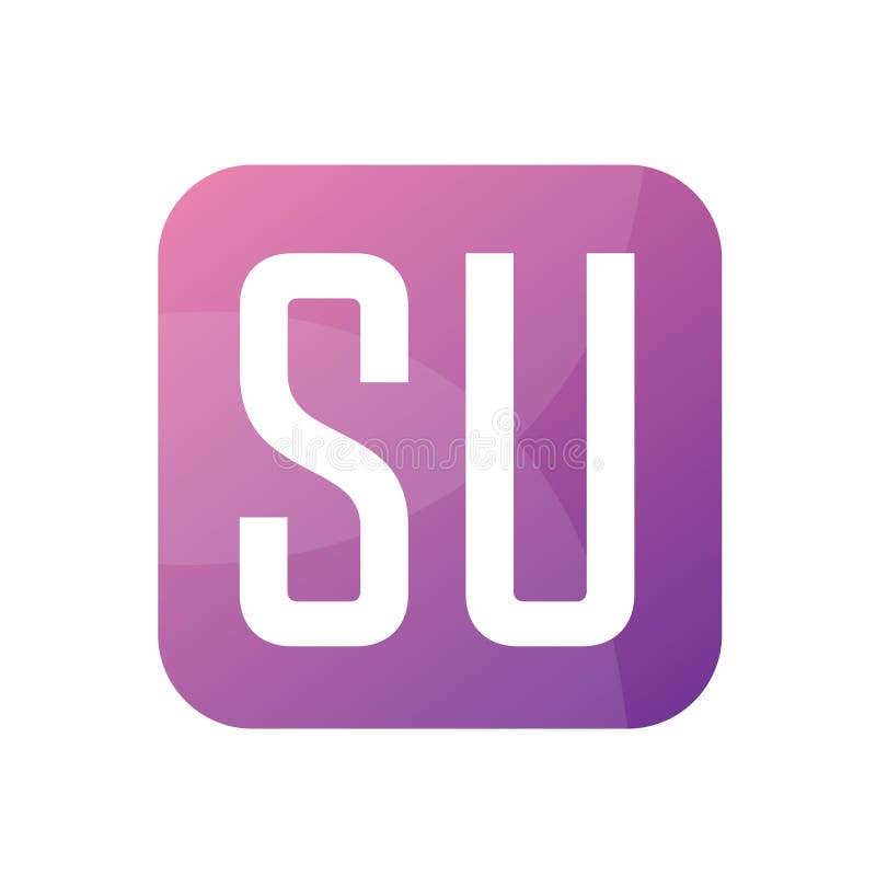 Su Letter Stock Illustrations – 1,100 Su Letter Stock Illustrations ...