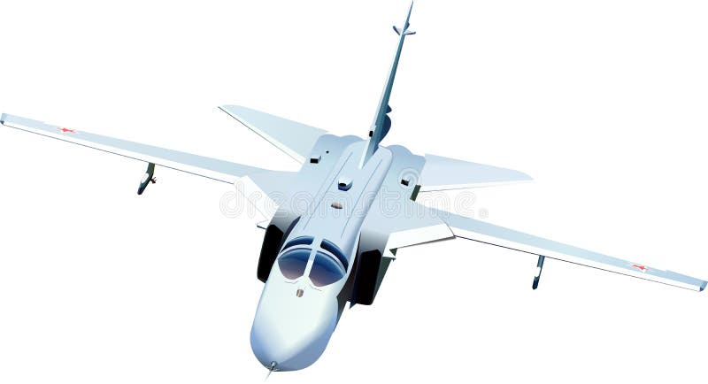 Su 24 Stock Illustrations – 8 Su 24 Stock Illustrations, Vectors ...