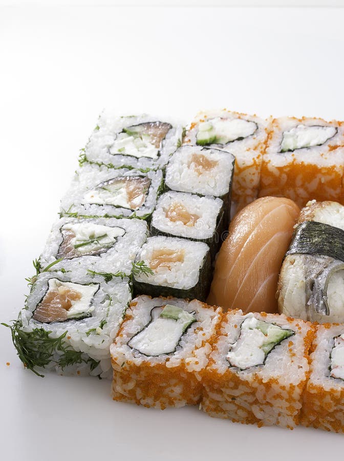 Suahi Set Stock Photos - Free & Royalty-Free Stock Photos from Dreamstime