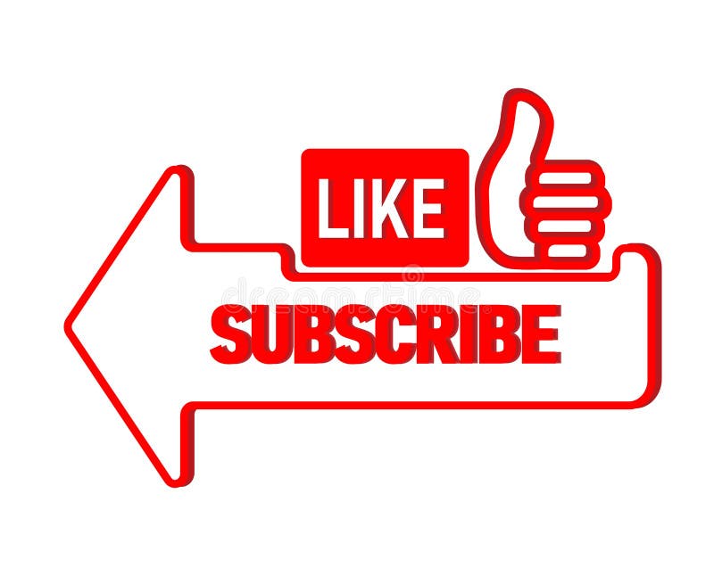 Subscribe Arrow Stock Illustrations – 3,755 Subscribe Arrow Stock ...