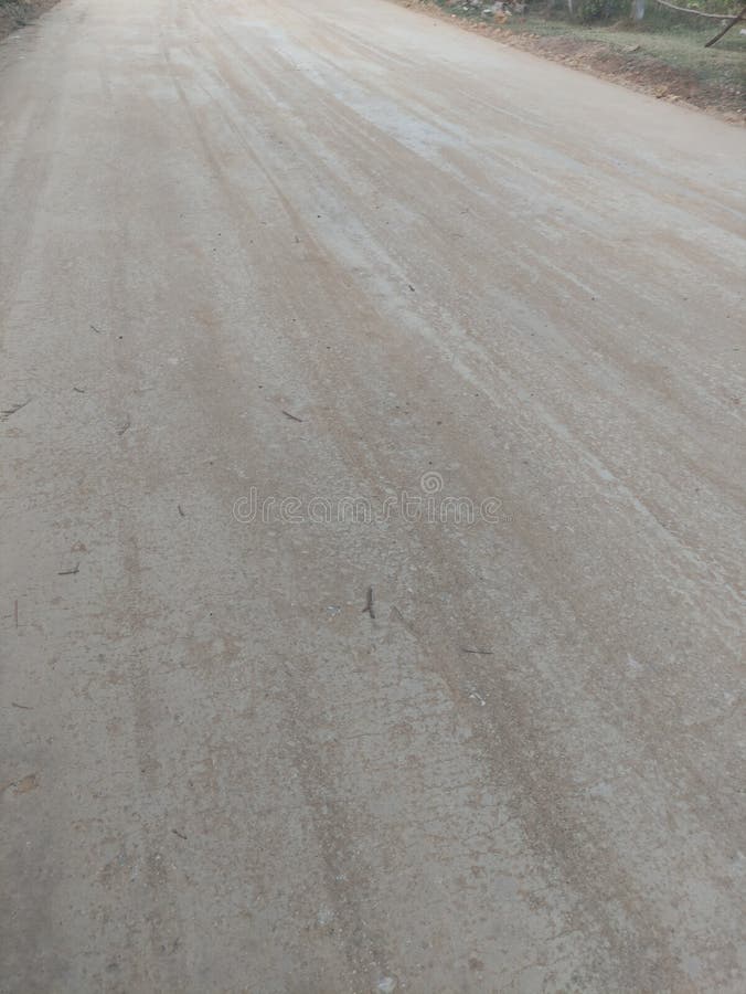 Sub base Road construction stock image. Image of line - 251361307