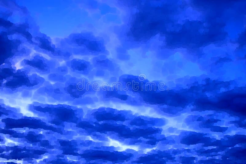 Sub Tropical Sky Back Ground Stock Photo - Image of space, natural ...
