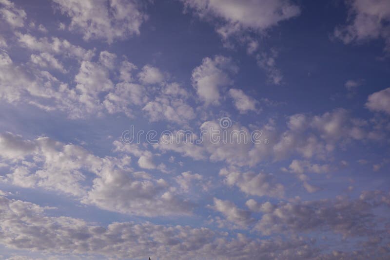Sub Tropical Sky Back Ground Stock Photo - Image of beautiful, dark ...