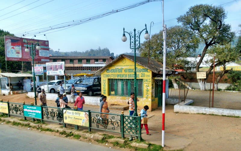 Sub urban editorial stock photo. Image of rural, life - 46966353