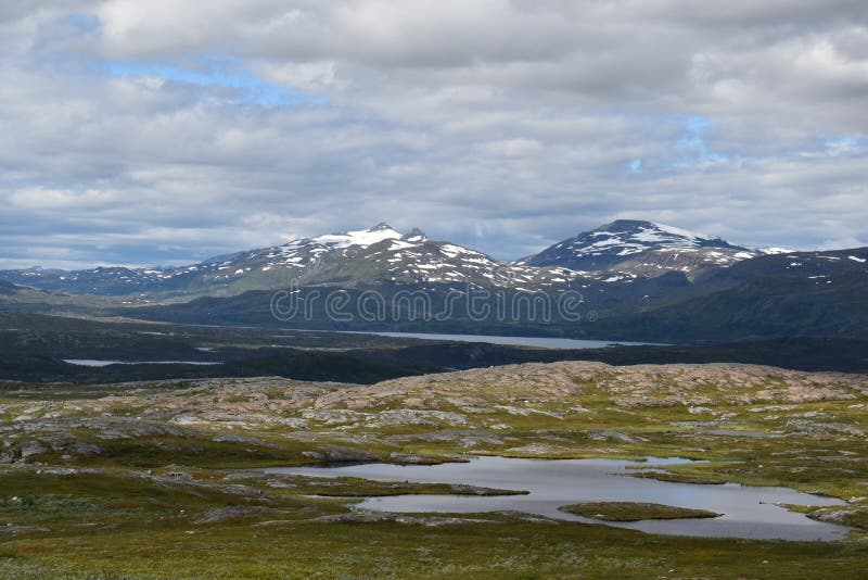 406 Subarctic Mountain Landscape Stock Photos - Free & Royalty-Free ...
