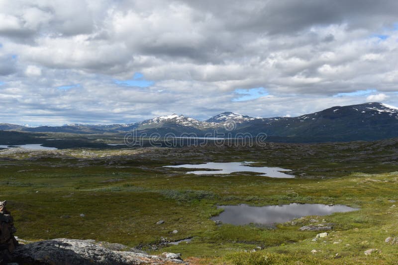 457 Subarctic Mountain Landscape Stock Photos - Free & Royalty-Free ...