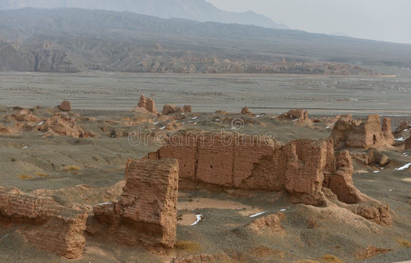 The Subashi stock image. Image of religious, kuqa, world - 49265319