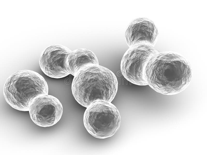 Subatomic particles stock illustration. Illustration of five - 10999725