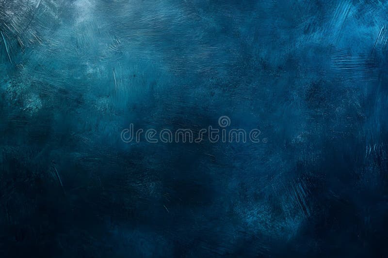 Subdued Elegance a Dark Blue Backdrop Enhanced by Subtle Detailing ...