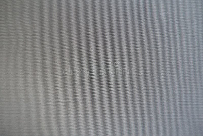 Subdued Grey Unprinted Fabric Texture from Above Stock Photo - Image of ...