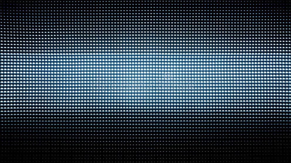 Led Screen Texture Stock Illustrations – 3,090 Led Screen Texture Stock ...