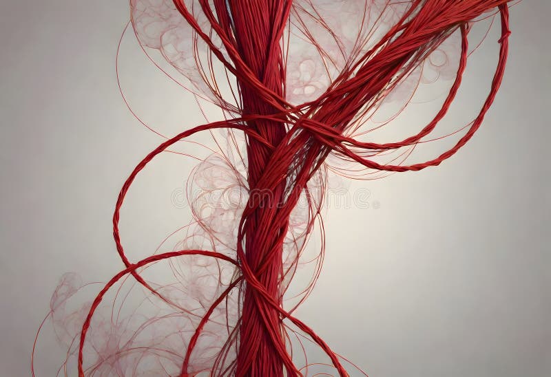 Subdued Tangle Stock Illustrations – 4 Subdued Tangle Stock ...