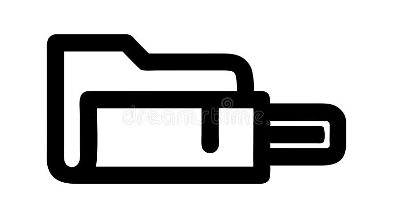 Nested Directory Stock Illustrations – 3 Nested Directory Stock ...