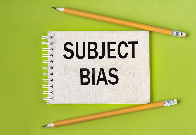 Subject Bias Stock Photos - Free & Royalty-Free Stock Photos from ...
