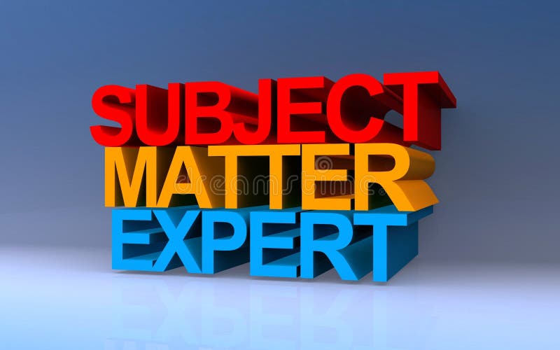 Subject Leader Stock Illustrations – 317 Subject Leader Stock ...