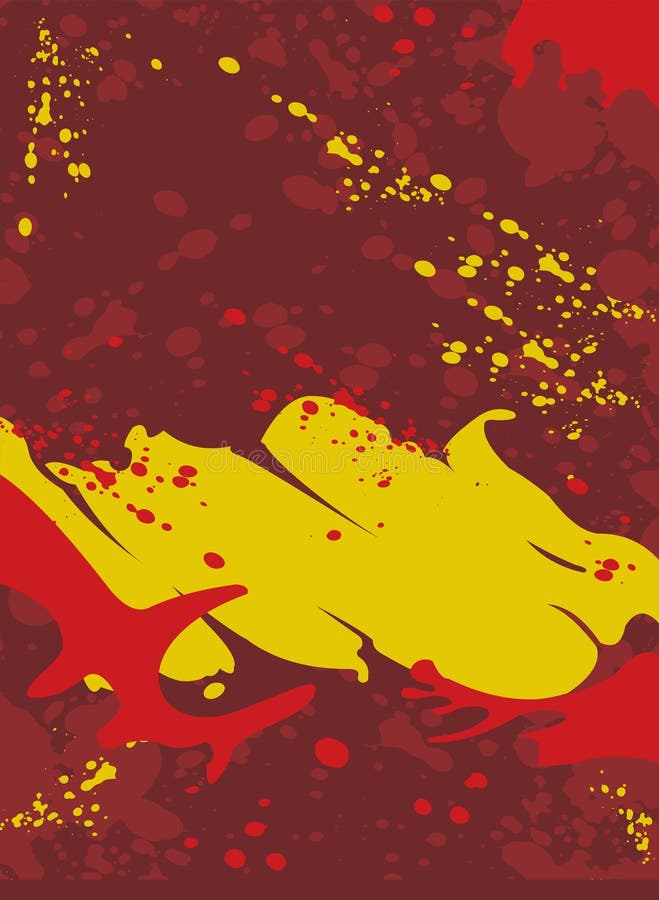 Sublimation Jersey Pattern Background Template Stock Vector ...