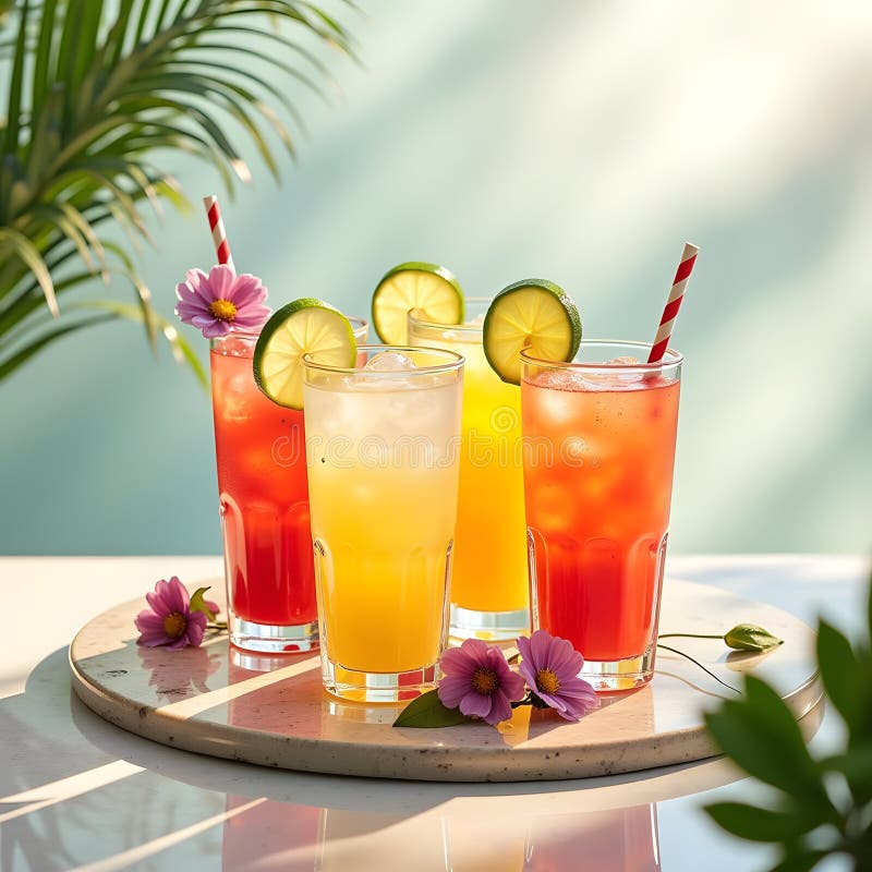 Sublime Bioluminescent Deep-Sea Majesty a Captivating Science Image ...