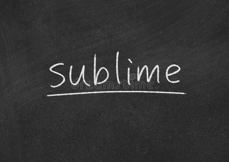 Sublime Image Stock Illustrations – 6,115 Sublime Image Stock ...