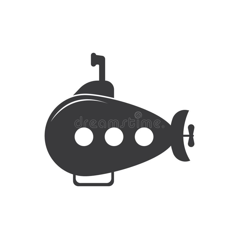 Yellow Submarine Icon Stock Illustrations – 695 Yellow Submarine Icon ...