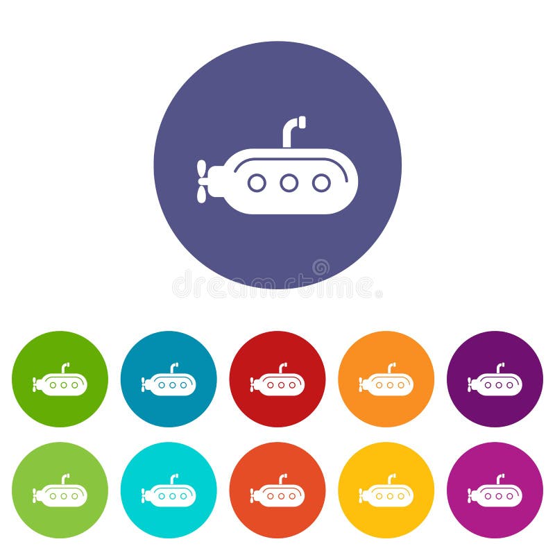 Submarine Periscope Icon, Simple Black Style Stock Vector ... Submarine Periscope Icon, Simple Black Style Stock Vector ...
