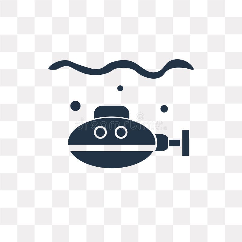 Submarine Transparency Stock Illustrations – 82 Submarine Transparency ...