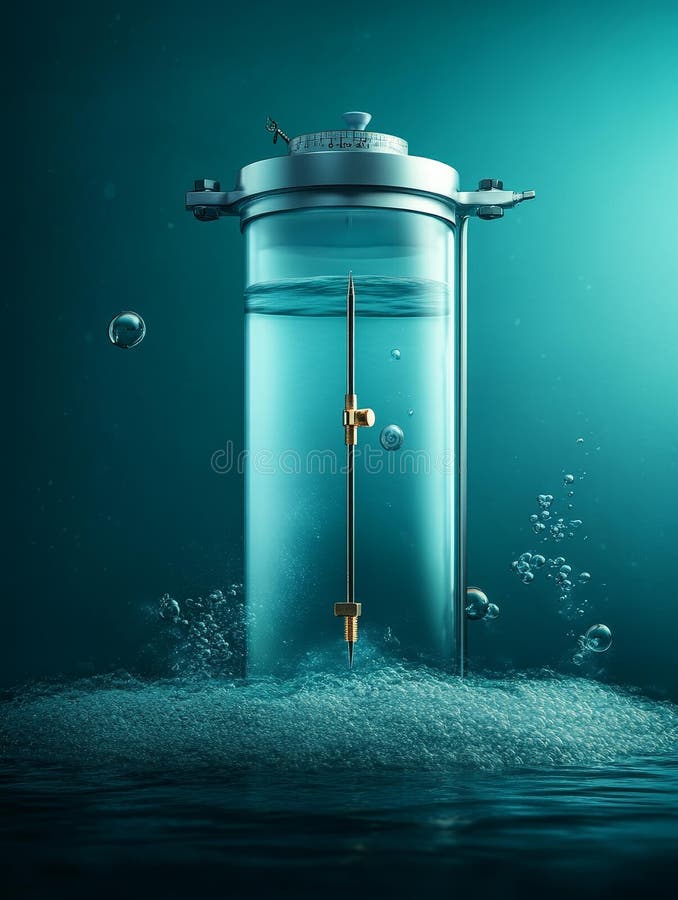 Submerged Precision Instrument Science Technology Experiment ...