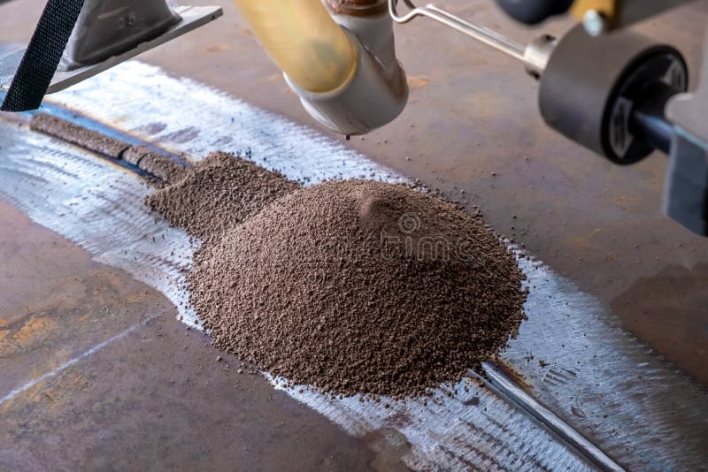 Submerged Welding. Automatic Welding. Automated Pipe Welding Process by ... Submerged Welding. Automatic Welding. Automated Pipe Welding Process by ...