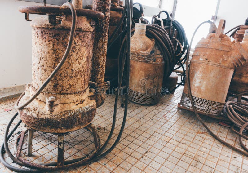 Submersible Sump Pump Stock Photos - Free & Royalty-Free Stock Photos ...