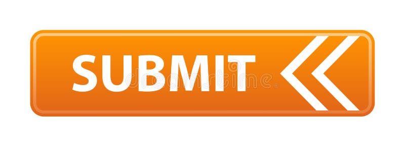 Submit button stock vector. Illustration of detail, competition - 183755156