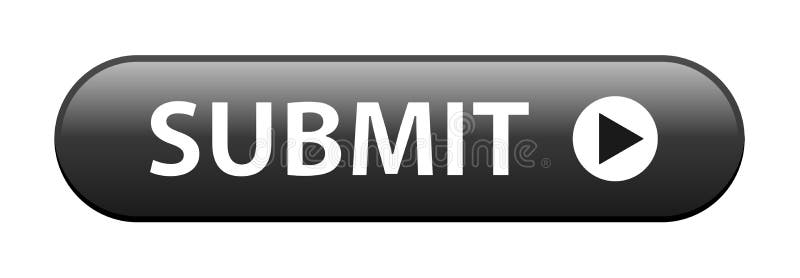 Submit Button Black White Stock Illustrations – 916 Submit Button Black ...