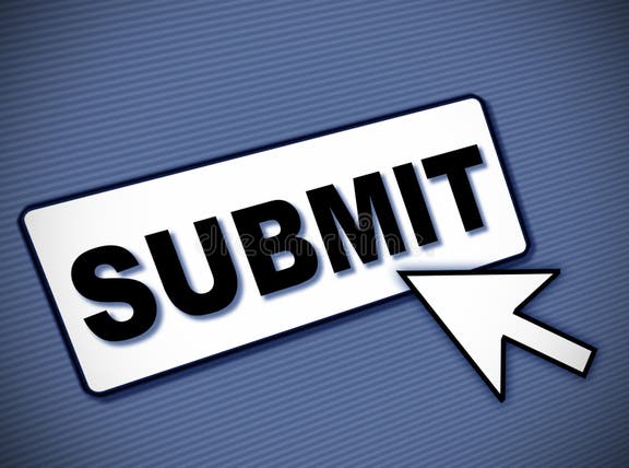 Submit Button Stock Illustrations – 8,861 Submit Button Stock ...