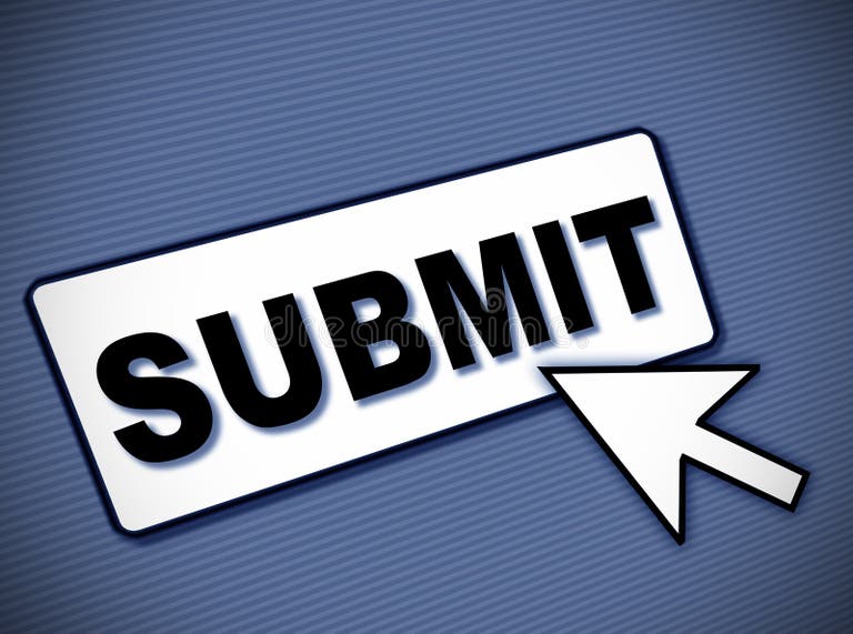 Submit Button Stock Illustrations – 8,861 Submit Button Stock ...
