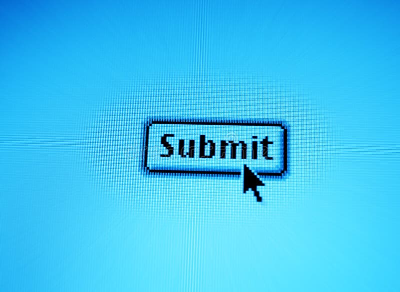 Go button stock photo. Image of disconnect, retrieve, page - 873200