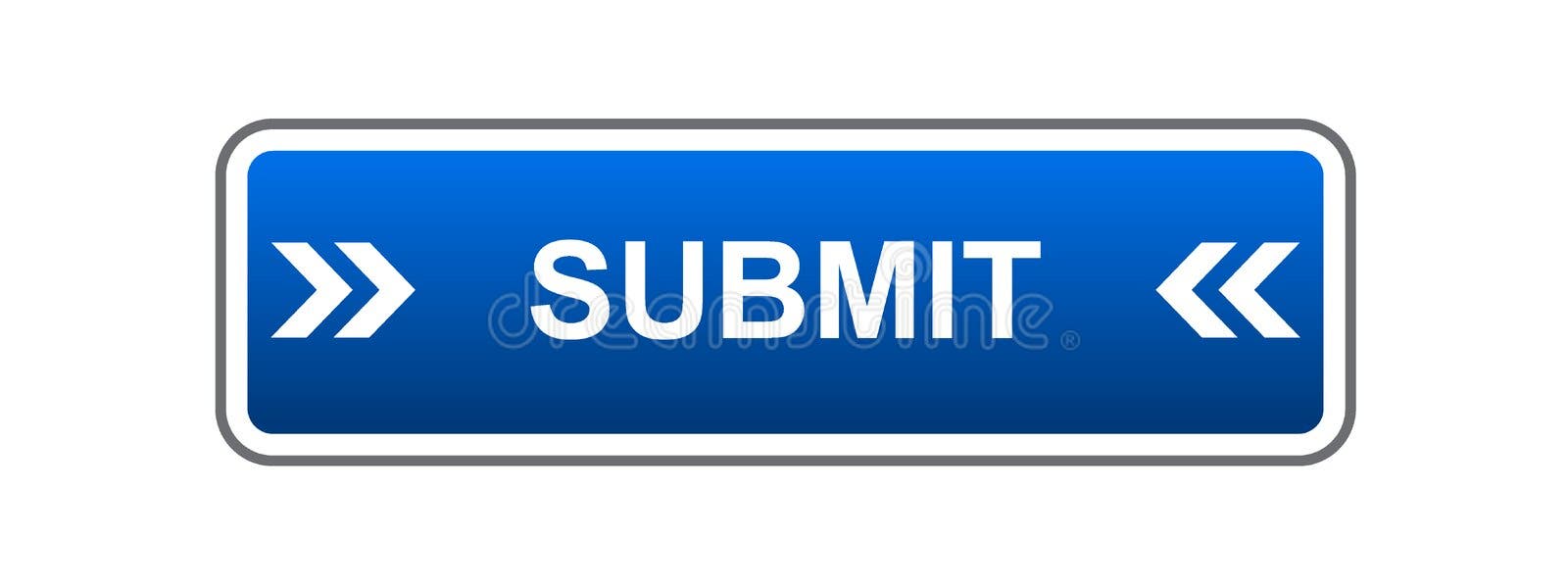 Submit button green stock illustration. Illustration of access - 121193341